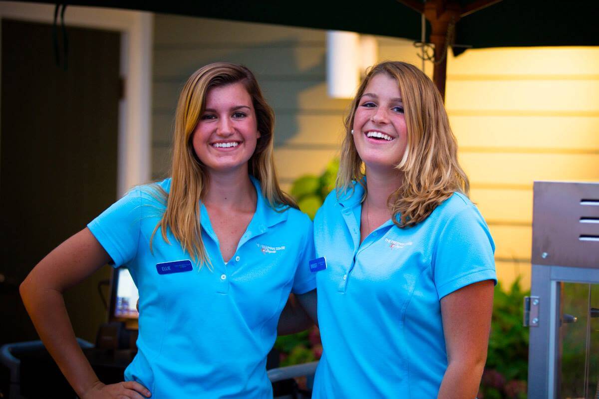 Hiring at Freeman Stage | Carl M. Freeman Companies