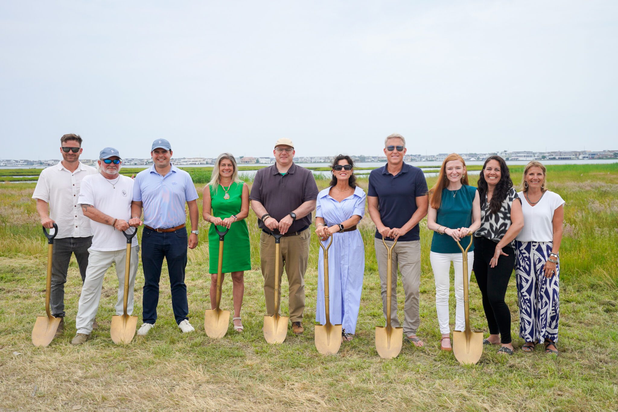 Carl M. Freeman Companies and Schell Brothers Announce Partnership at ...