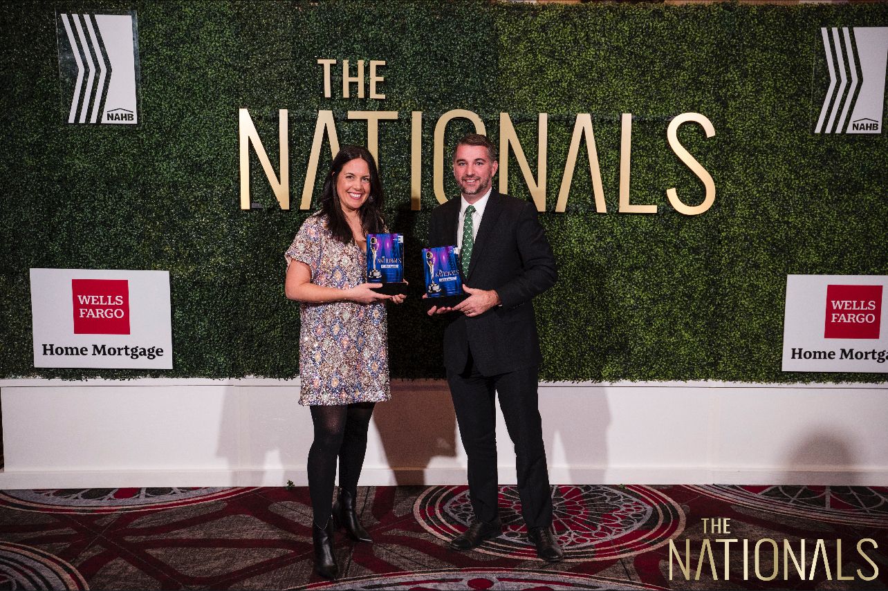 National Recognition for Freeman Institute » Carl M. Freeman Companies
