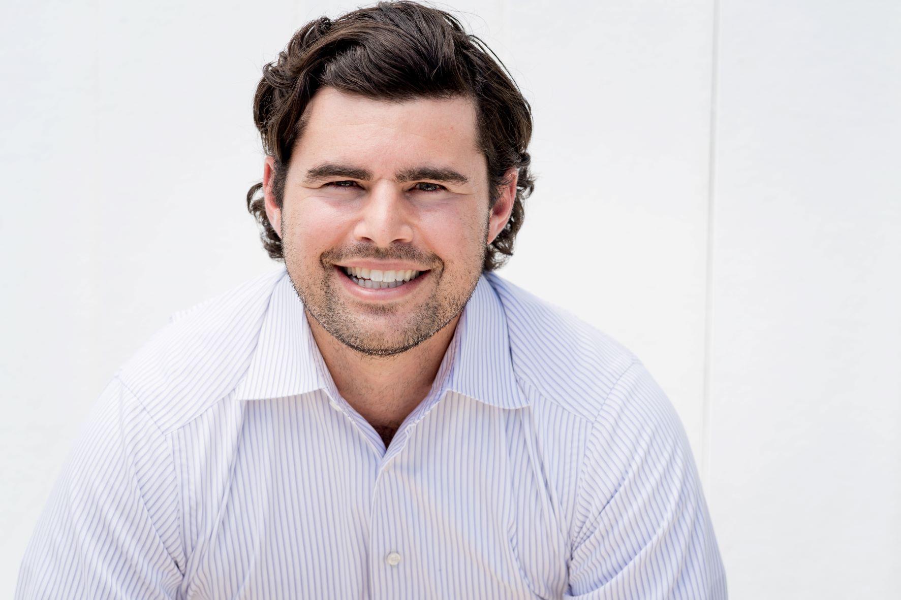 Nick Freeman Promoted to Vice President of Commercial and Hospitality ...